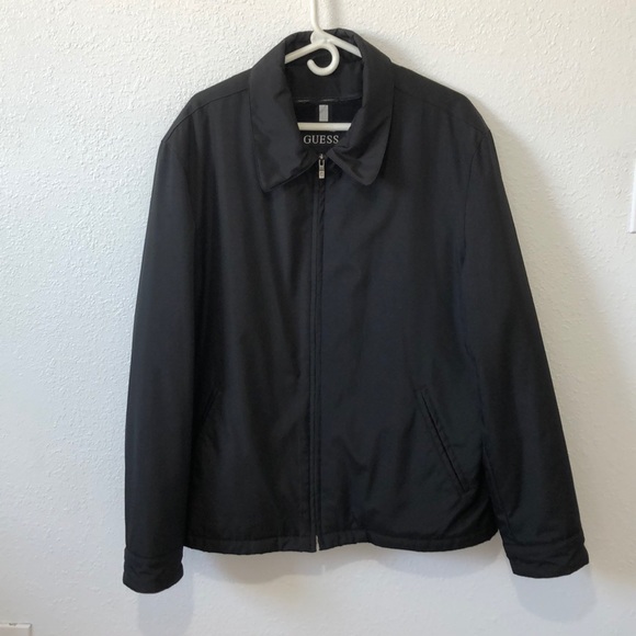 Guess | Jackets & Coats | Mens Guess Jacket | Poshmark